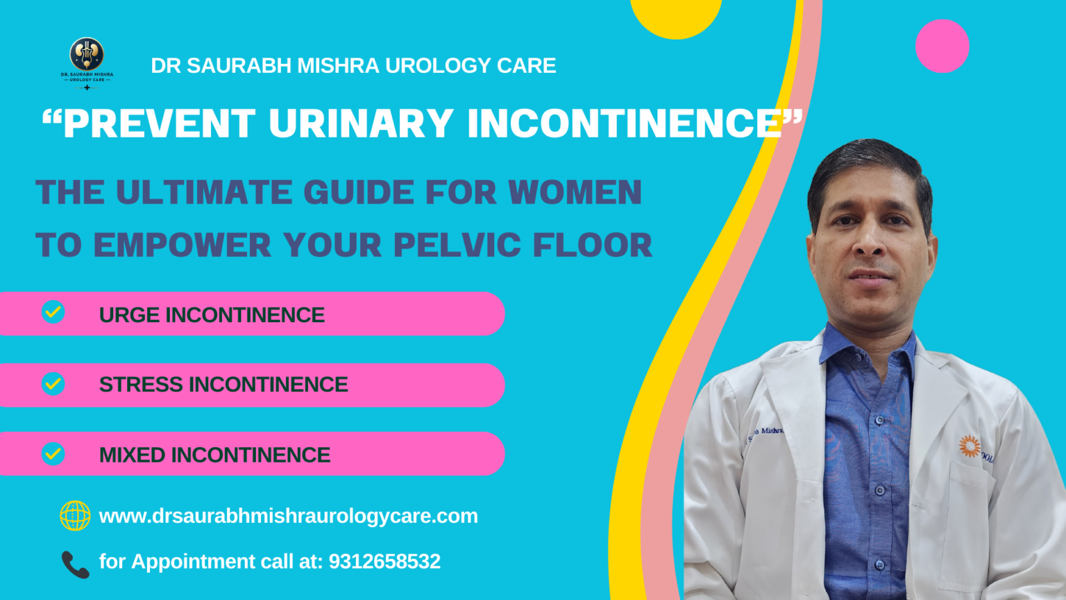 👉 “Prevent Urinary Incontinence: The Ultimate Guide for Women to ...
